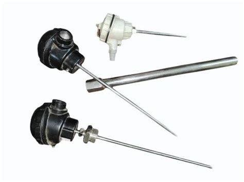 K Type Thermocouple Temperature Sensor At Piece Temperature Thermocouples In Nashik ID