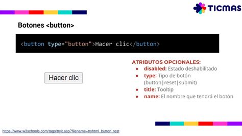 Ppt Estructura De Un Proyecto Web Ticmas Powerpoint Presentation