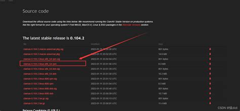 Linux 下安装杀毒软件 Clamavlinux安装clamav报错clamscan无法找到 Csdn博客 Linux 下安装杀毒软件 Clamavlinux安装clamav报错clamscan无法找到 Csdn博客