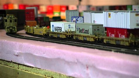 Alco Models Brass Prr L6 Youtube