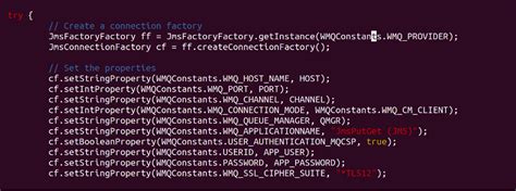 Configuring Mutual TLS Authentication For A Messaging Application IBM Developer