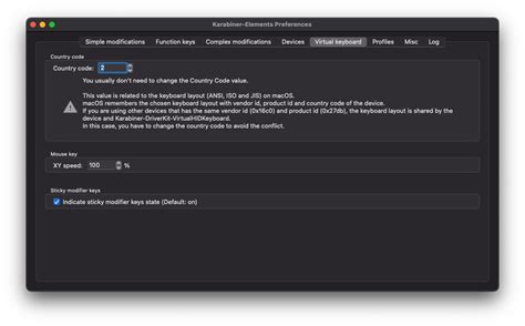 How Switch Mac UK PC Keyboard Layout Backslash And Backtick To Match Normal UK PC Layout