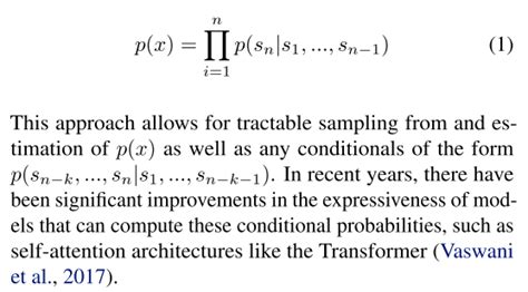Language Models Are Unsupervised Multitask Learners Csdn博客