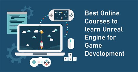 top 5 courses to learn unreal engine in 2024 best of lot