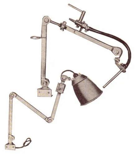 Machine Lamp At Best Price In India