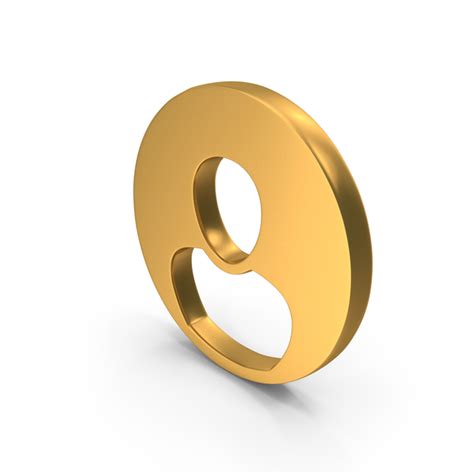 Round User Symbol Png Images And Psds For Download Pixelsquid S120405089