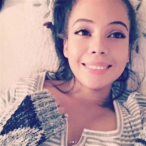 Jordin Sparks Attends The Funeral Of Teenage Sister After Losing Four