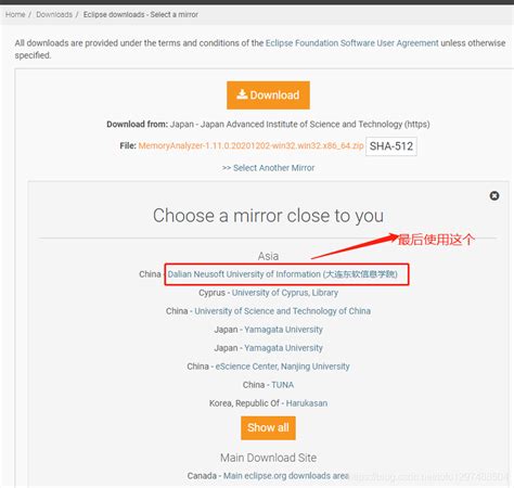 01eclipse Memory Analyzer的使用，hprof分析 Csdn博客