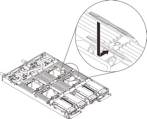 Install A Memory Module SD V SD N V DW Lenovo Docs