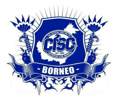 Detail Logo Cisc Indonesia Koleksi Nomer 14