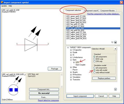 File Schematic2 TARGET 3001 PCB Design Freeware Is A Layout CAD Software Support