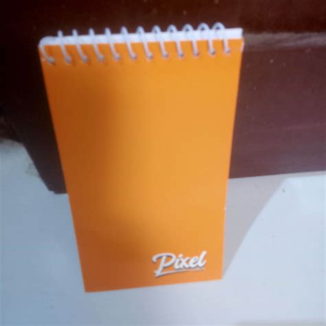 Small Notebook Pocket Notebook Tickler 1 Bundle 10 Pcs 13x8 Cm Lazada Ph