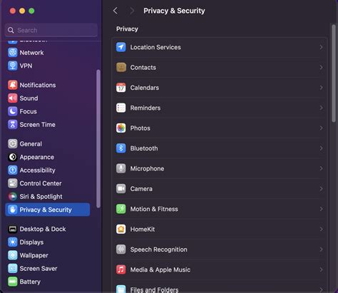 How To Enable And Use The Macos Dictation Feature Maciverse
