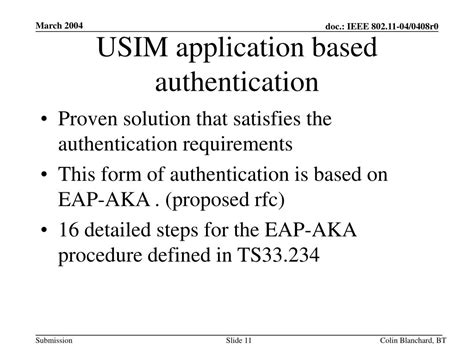 Ppt 3gpp Wlan Interworking Security Powerpoint Presentation Free Download Id 3215119