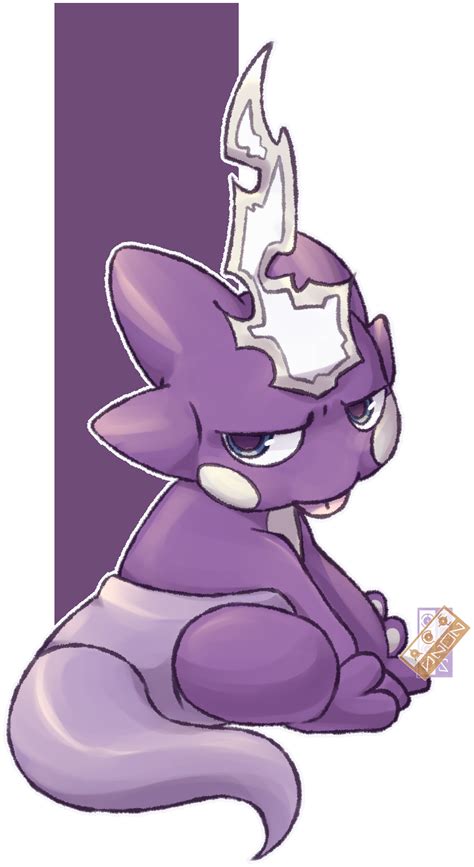 0848 Toxel By Dualcosmog On Deviantart