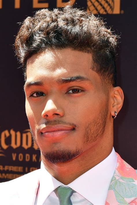 Sexy Black Men