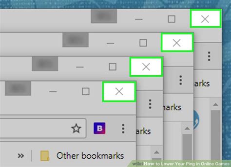 How To Lower Your Ping In Online Games Steps With Pictures