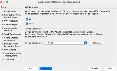 Configure Cisco Anyconnect Mobility Client Lindamovie