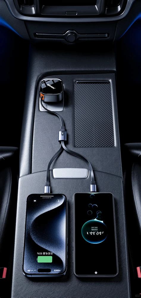 车载充电器 建模渲染 商业电商产品渲染 5 建模 渲染师 来自小红书网页版 花瓣网