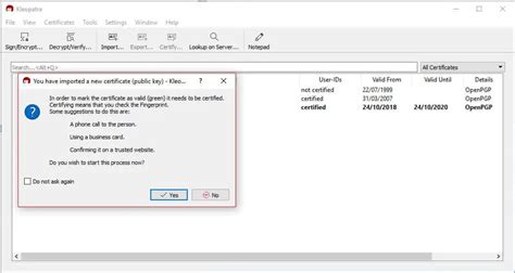 How To Use Pgp Encryption With Outlook Using Gpg4win Comparitech
