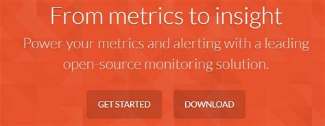 25 Best Open Source And Free Network Monitoring Software Tools In 2025