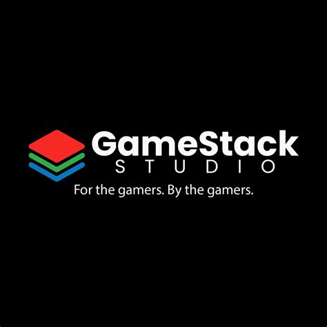 🕹️ Build Your Own Game Stack 🕹️ Build Your Own Game Stack 𝗣𝗹𝘂𝗴and𝗣𝗹𝗮𝘆 𝗚𝗮𝗺𝗲 𝗗𝗿𝗶𝘃𝗲 For 𝙋𝘾 𝙖𝙣𝙙