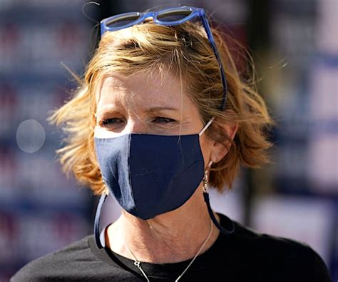 Nevada Dem Reps Susie Lee Steven Horsford Reelected