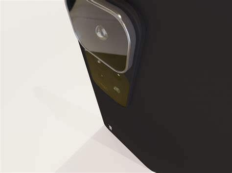 Xiaomi Redmin Note S Graphite Gray D Model Turbosquid