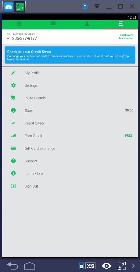 sign up error textplus here s what to do when using