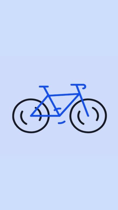 Using Html And Css To Draw Bicycle Loader In 5 Min Shorts Programming Coding Youtube