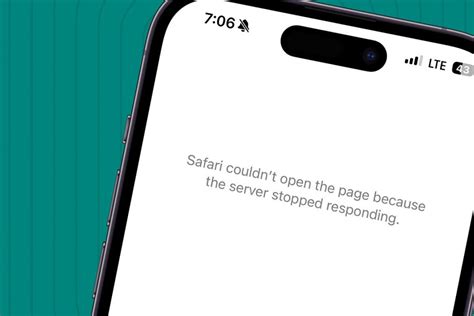Safari Not Working On Iphone Heres How To Fix It