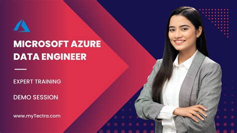 Microsoft Azure Data Engineer Training Tutorial Online Demo Session Mytectra Youtube