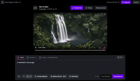 RunwayML GettingStuffDone AI