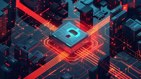 Premium Photo An Abstract Representation Of Data Encryption And