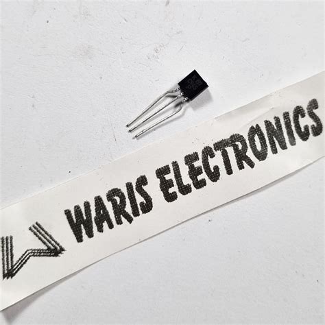 Jual Transisitor C945 Npn Transistor Shopee Indonesia