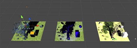 Unity Lightmapping Layers And Multiple Terrains Questions And Answers