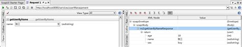 Springboot整合cxf实现soap Webservice 疯侠 博客园