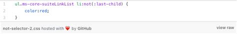 4 Css Tips For Every Sharepoint Developer Bonzai Intranet