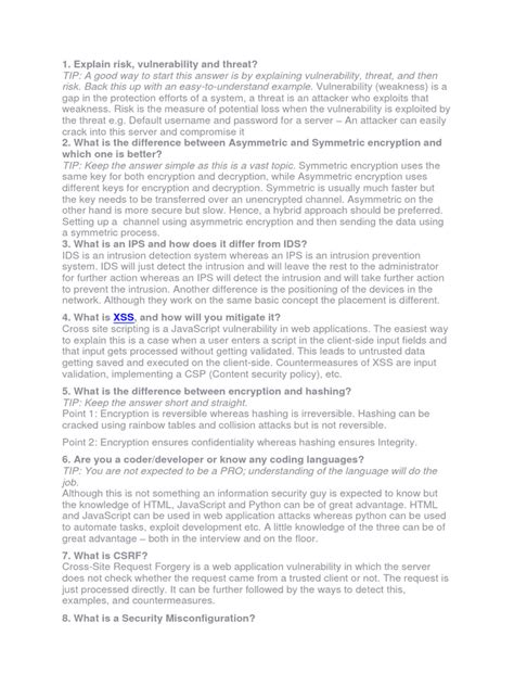 Soc 3 Pdf Denial Of Service Attack Public Key Cryptography