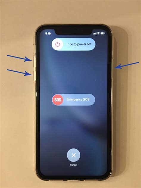 IPhone XR Device Keeps Restarting What To Do