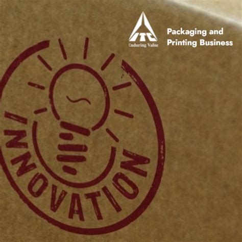 Driving The Future Of Packaging Itcs Commitment To Innovation And