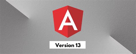 Angular 13 Released Top New Features And Updates Saaslyft