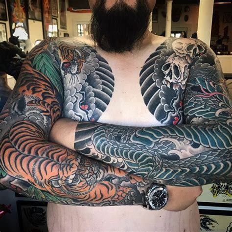 Jill Bonny Tattoo Artist In San Francisco Tattoolist