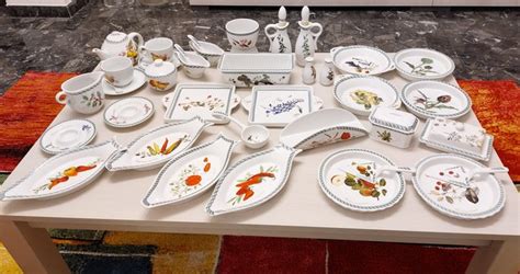 tognana - Dinner set (31) - Ceramic - Catawiki