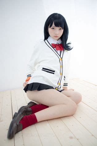 Rikka Takarada SSSS GRIDMAN Luscious Hentai Manga Porn