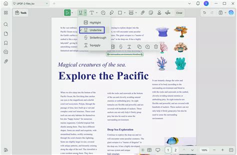 3 Ways How To Annotate Pdf On Windows 1011 Updf