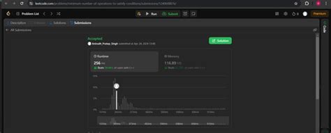 Anirudh Pratap Singh On Linkedin 30daysofcodewithtcp2024 Tcpnitrr2024 Codeutsavanitrr2024