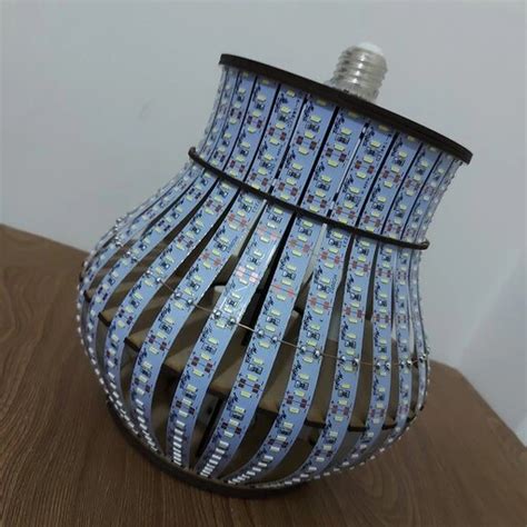 خرید و قیمت لامپ دست ساز 100 وات مدل کوزه ای سایز متوسط ارسال رایگان ترب