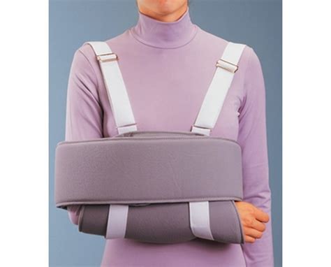 Procare Deluxe Sling And Swathe Save At Tigermedical — Tiger Medical