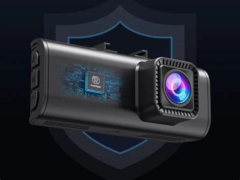 Redtiger Dash Cam Installation For Safer Driving